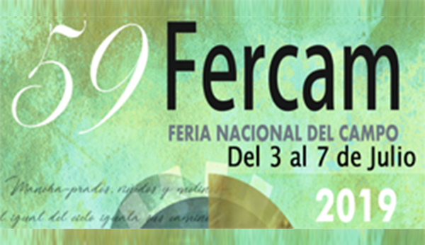 Fercam 2019 - Caprari