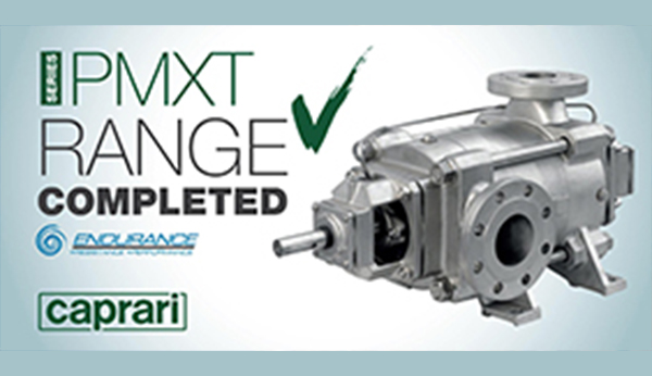 PMXT: The Widest Range of Stainless Steel High Pressure Multistage ...
